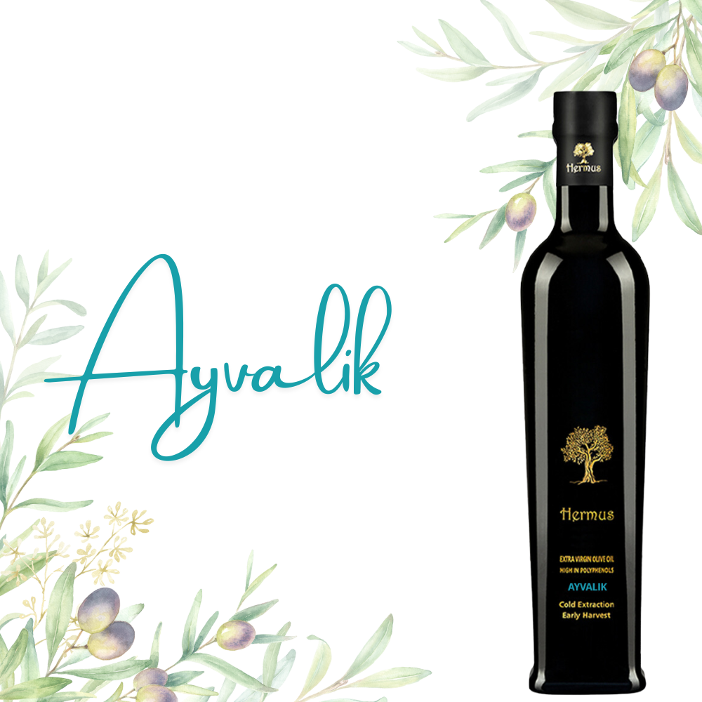 Products – Hermus Olive Oil