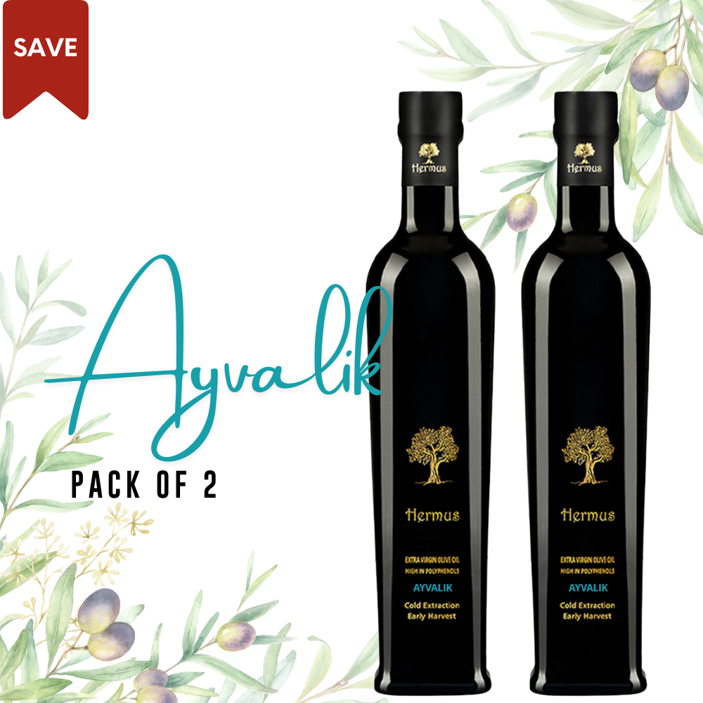 Products – Hermus Olive Oil