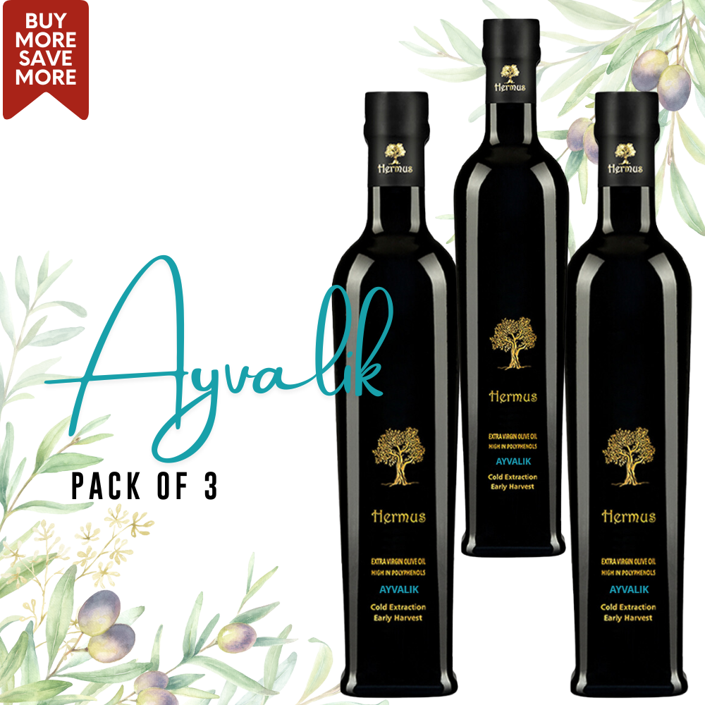 Products – Hermus Olive Oil