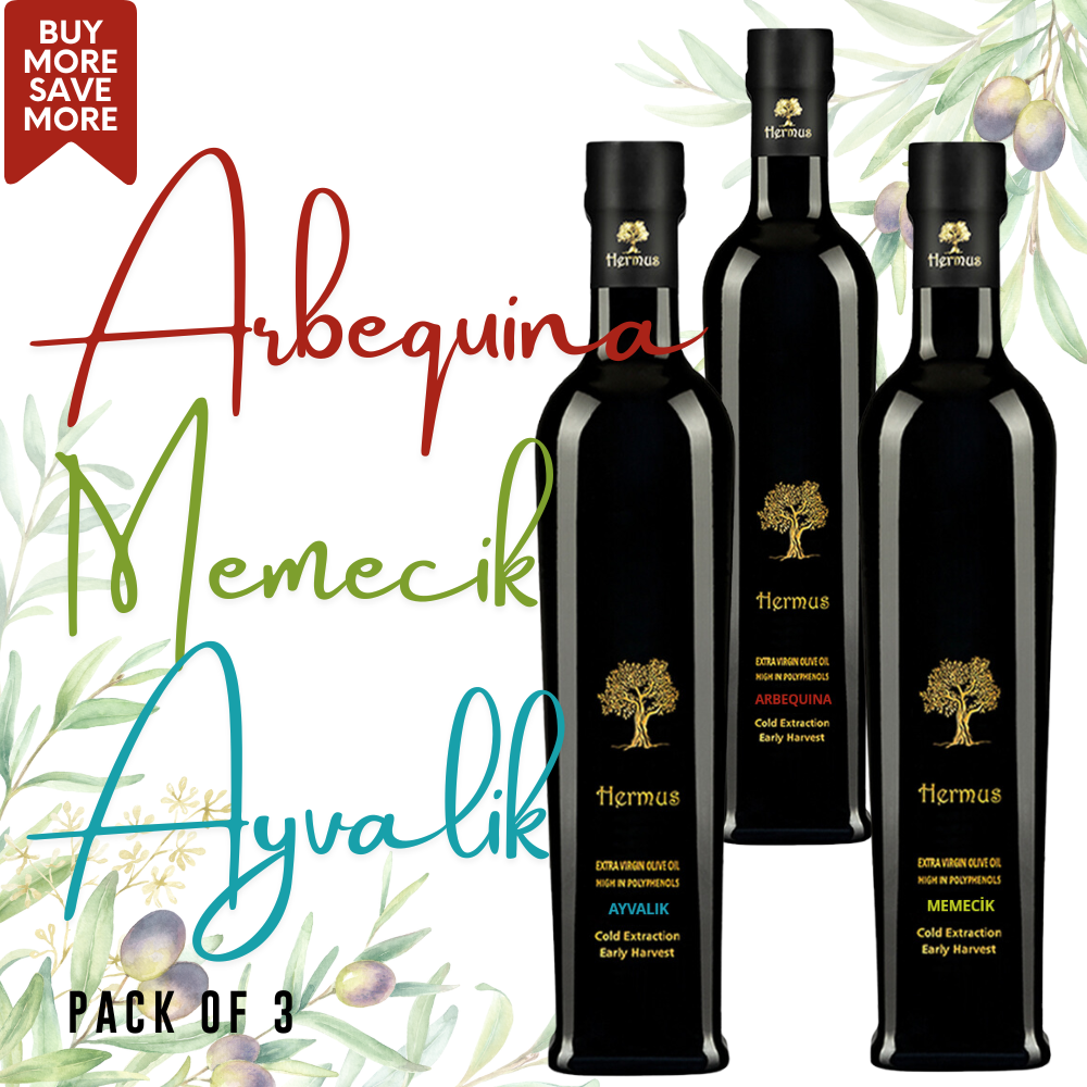 Products – Hermus Olive Oil