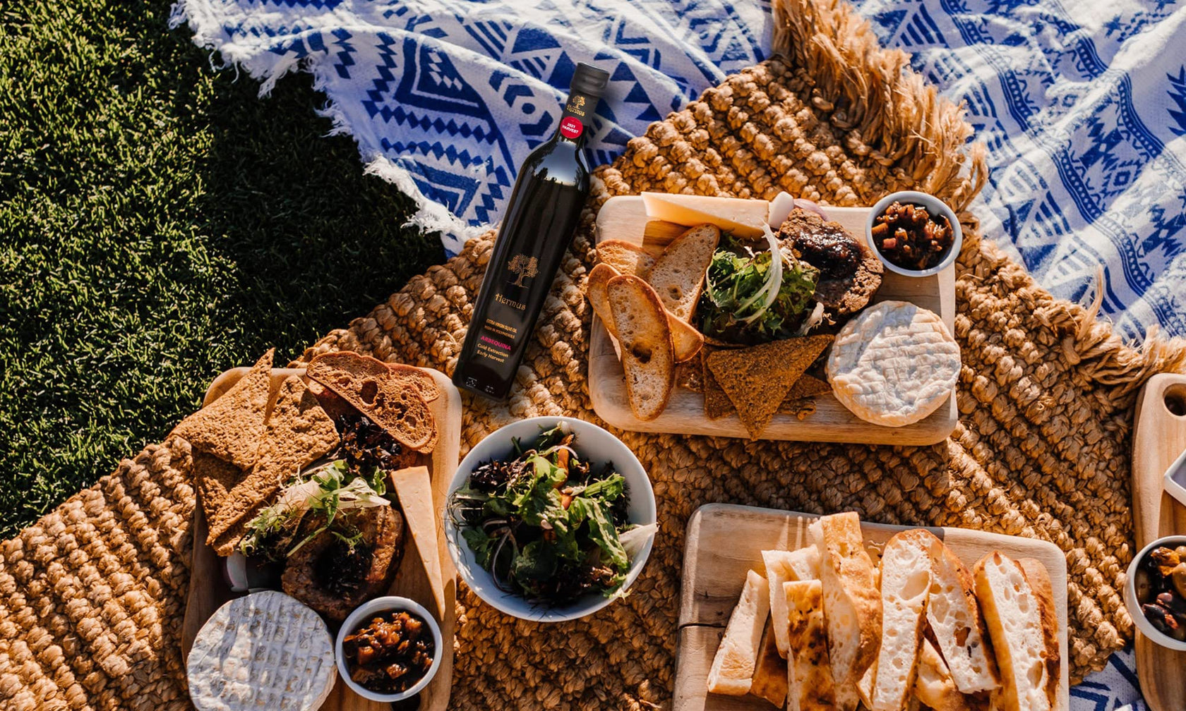 Products – Hermus Olive Oil